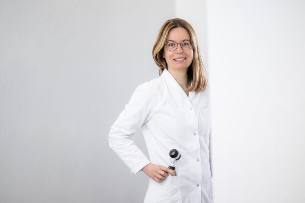 Delphine Lydie Perruchoud – dermatosierre